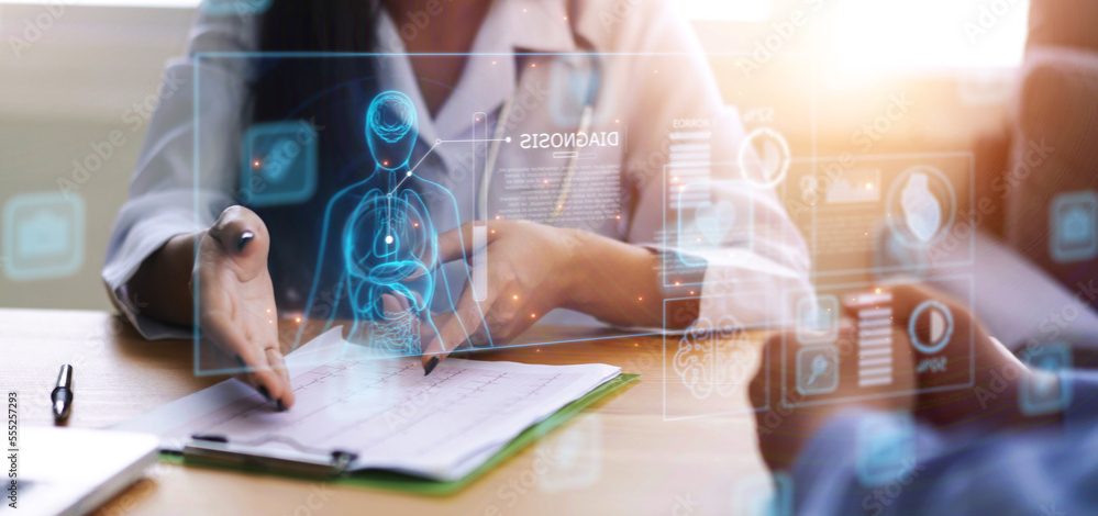 Care Navigation and Signposting - Belmatt Healthcare Training