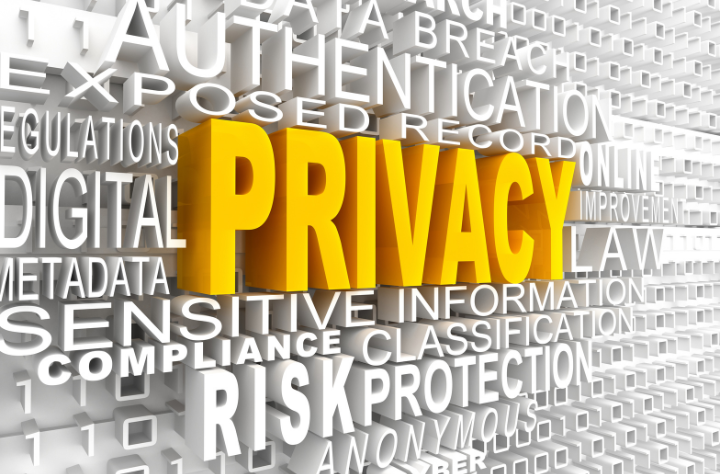 privacy - dignity Belmatt Healthcare Training