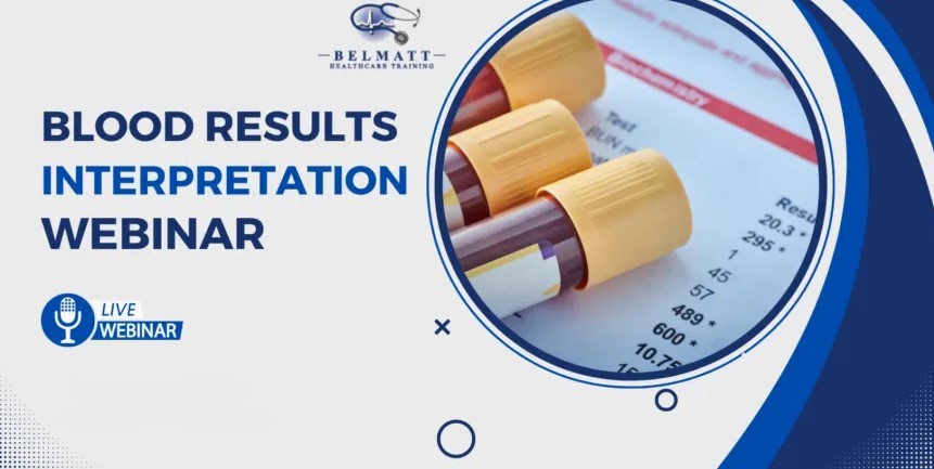 blood results - general practice - liver function test