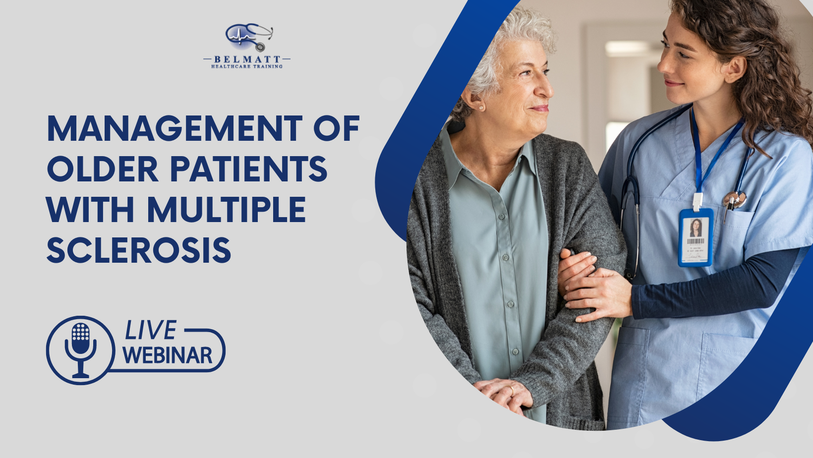 Multiple sclerosis in older adults