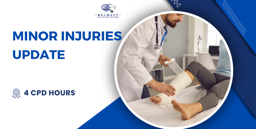 minor injuries - musculoskeletal - upper limb injury