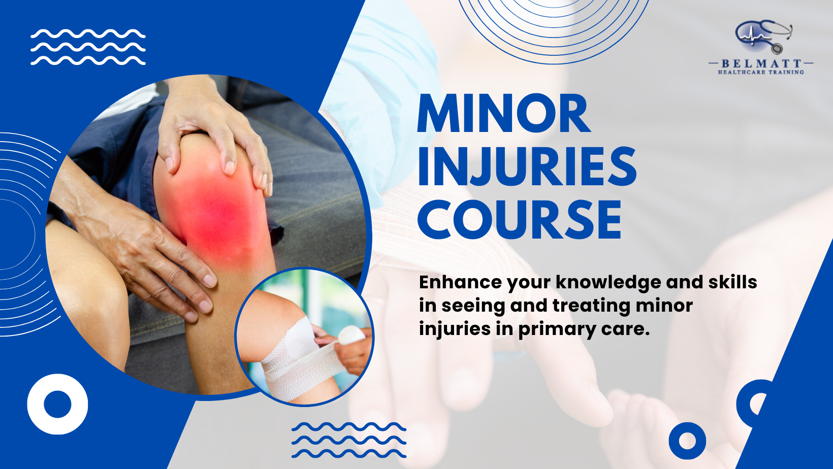 Belmatt – CPD Healthcare Training - Belmatt Healthcare Training