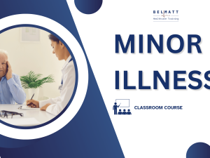 minor illness Minor Illness Courses advanced nurse practitioner