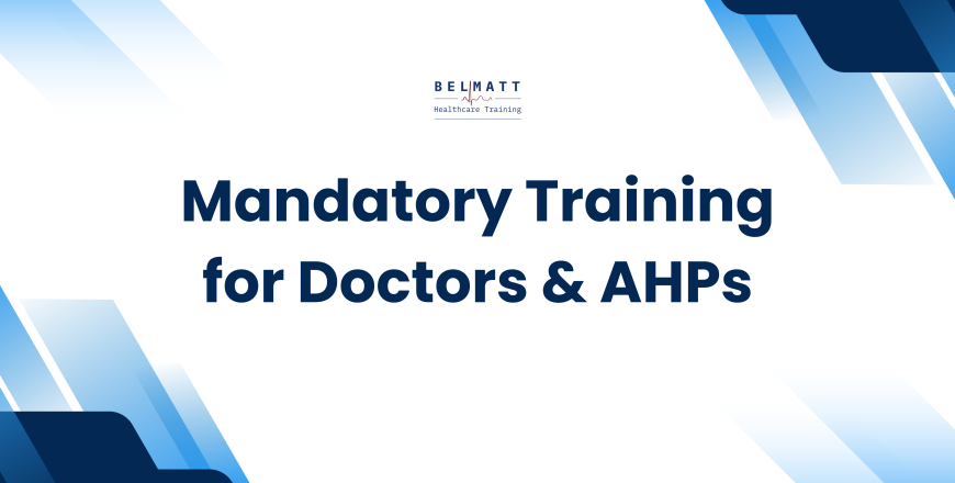 mandatory training for doctors
