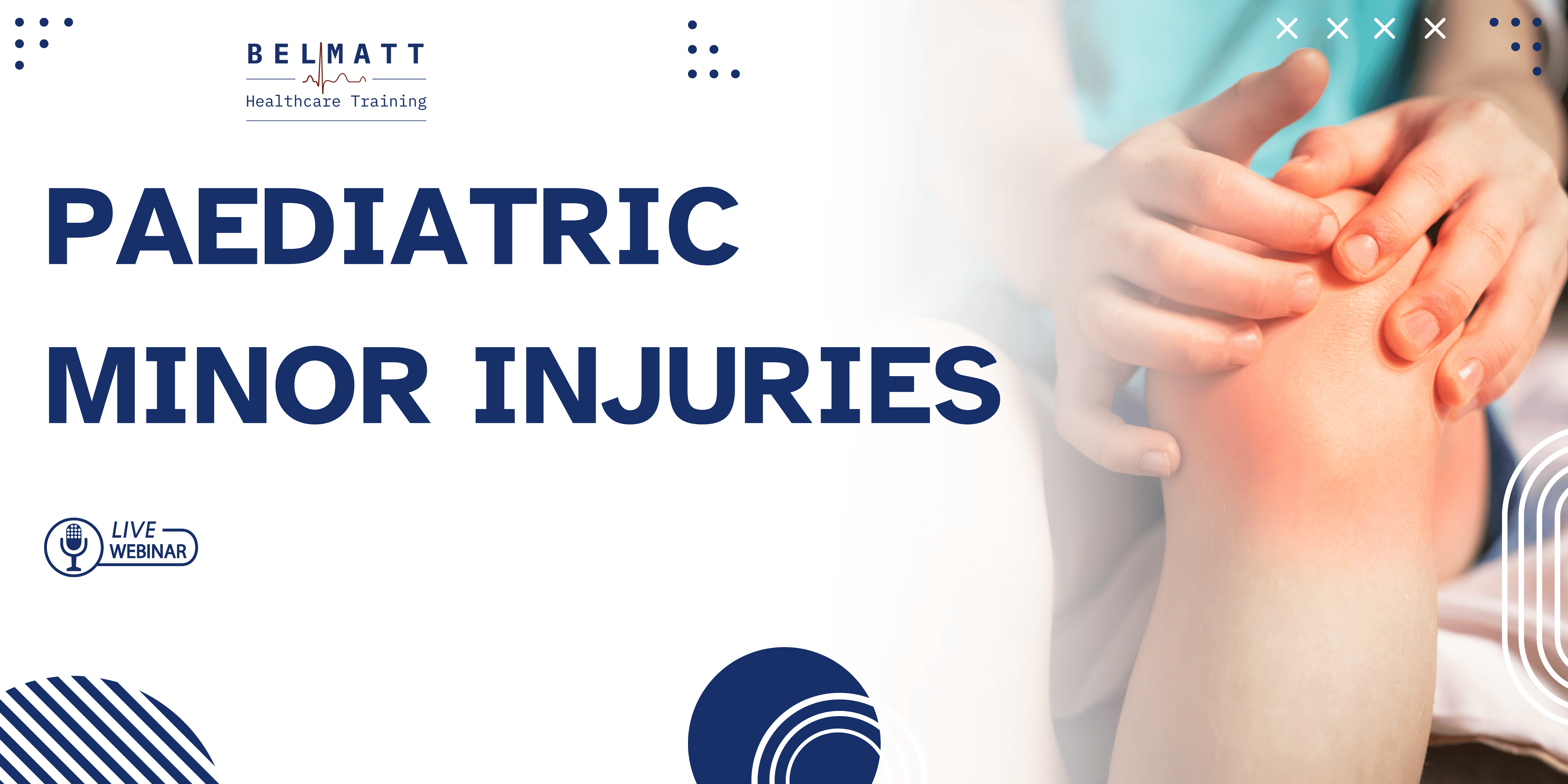 paediatric injuries- red flags in paediatrics - wound care and burns-