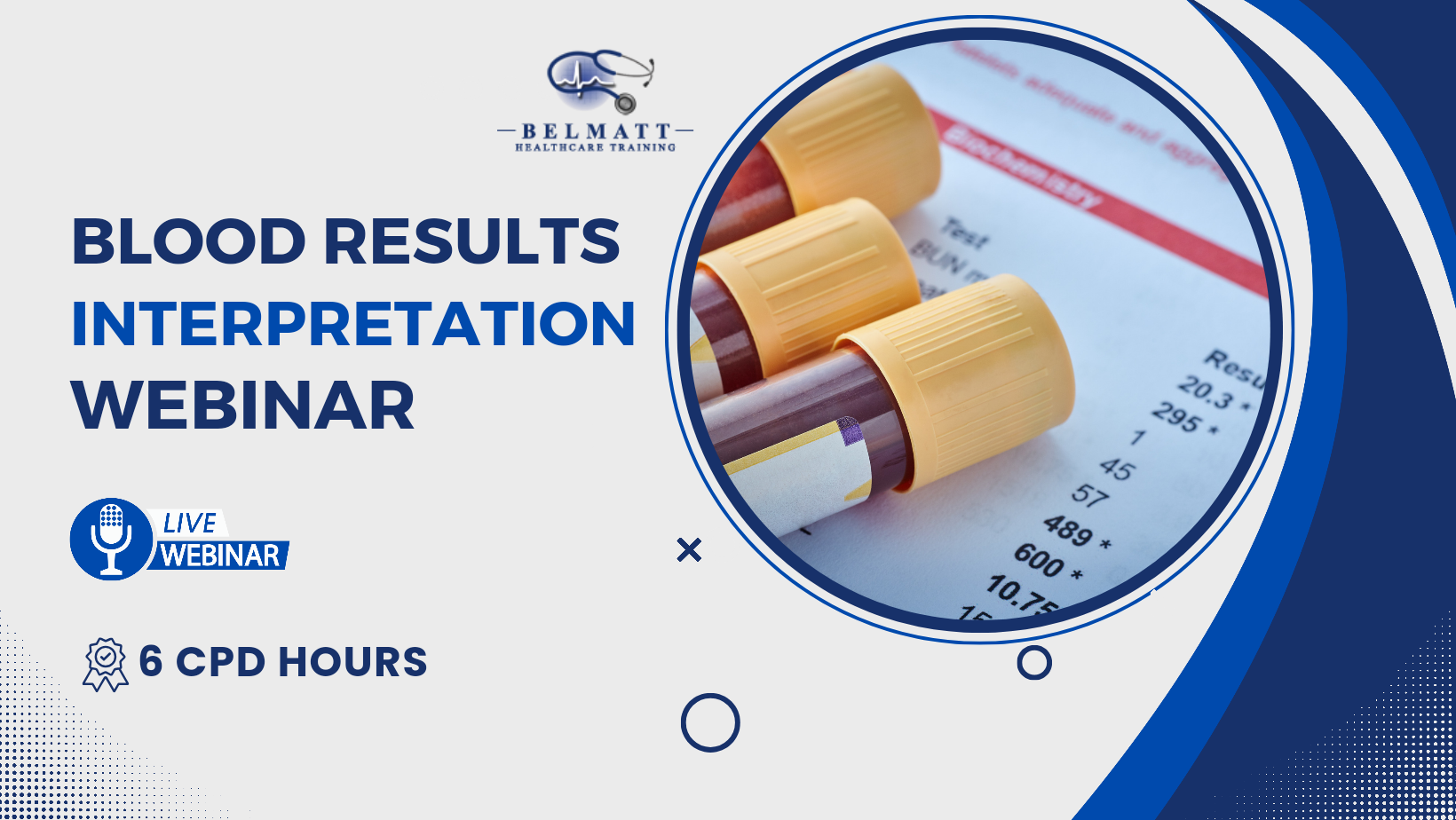 blood result interpretation - blood tests - lft - thyroid