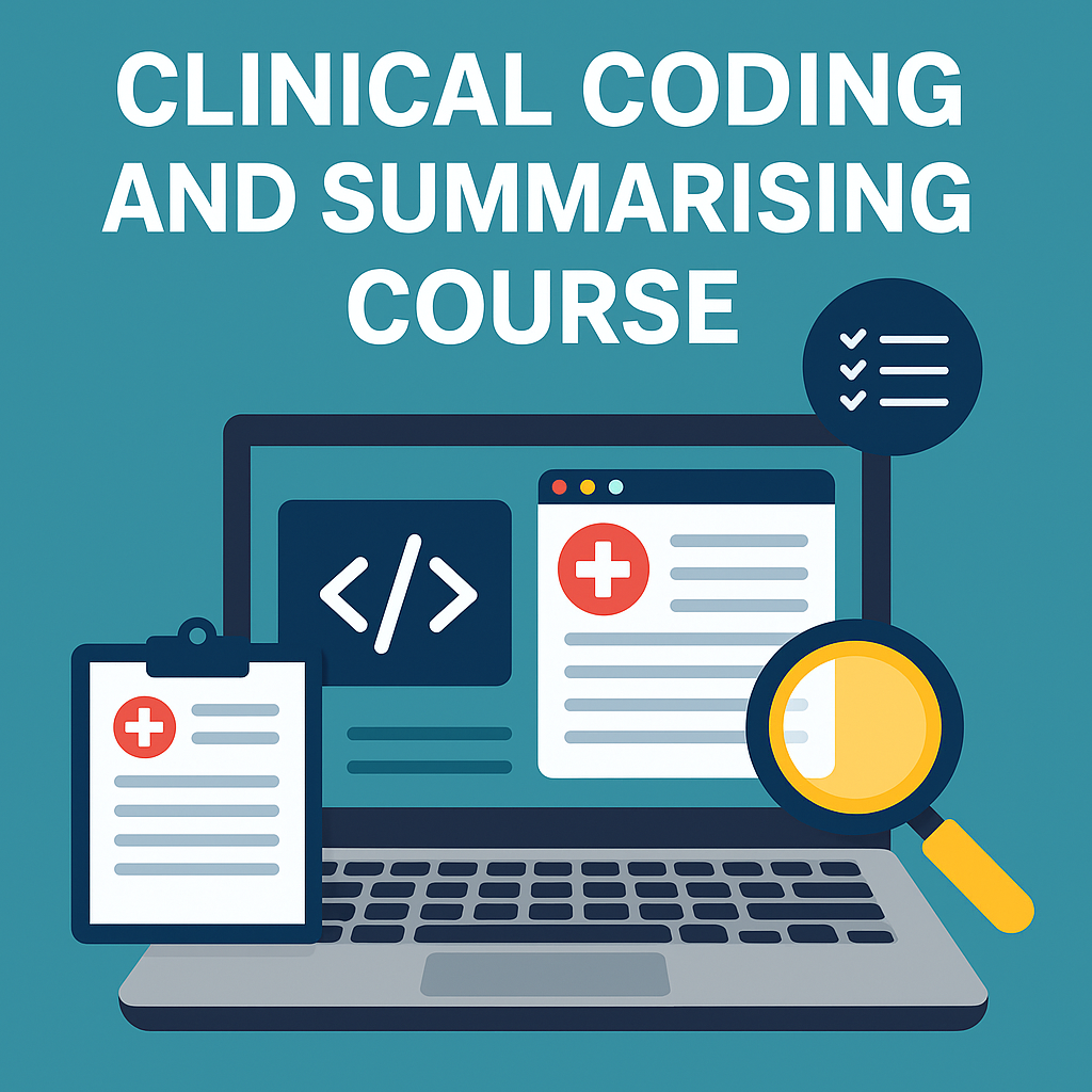 coding and summarising - general practice - emis - system one