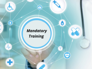 Mandatory Training Health and Social Care - Belmatt Healthcare Training