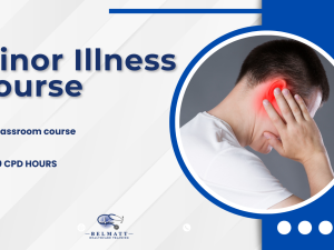 minor illness Minor Illness Courses advanced nurse practitioner
